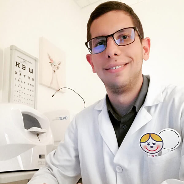 Dr. Simone Volpi - Linari Medical