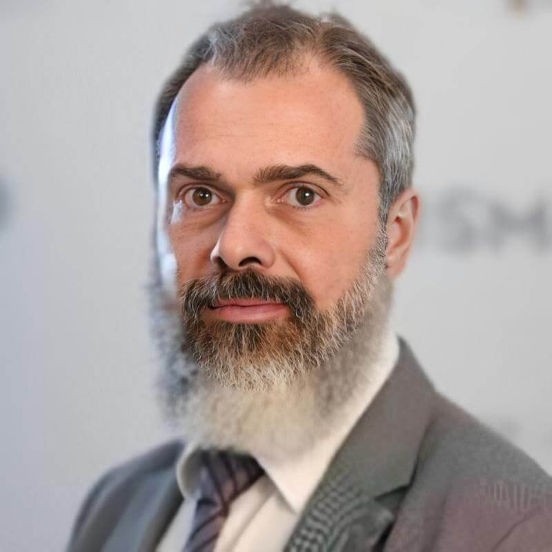 About us - Linari Medical